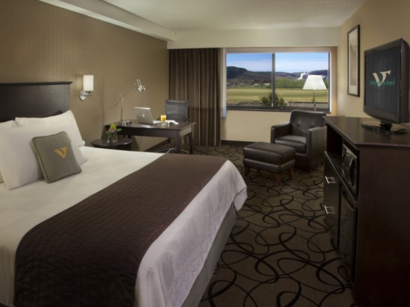 Valhalla Hotel And Conference Center vacation deals - Lowest Prices ...