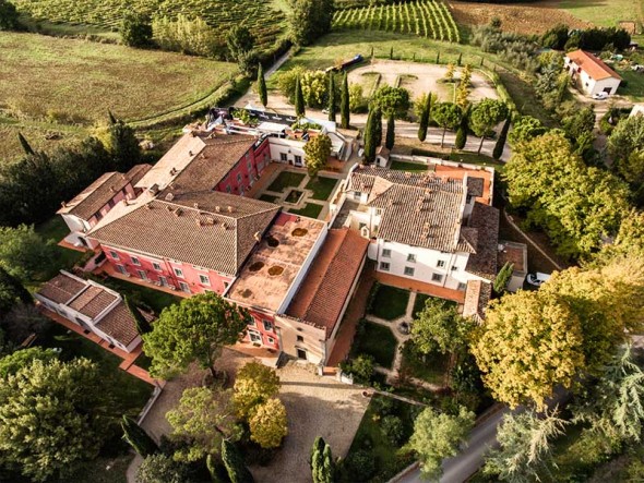 Villa Il Palagio Cheap Vacations Packages | Red Tag Vacations