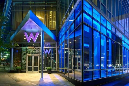 W Boston Hotel vacation deals - Lowest Prices, Promotions, Reviews ...