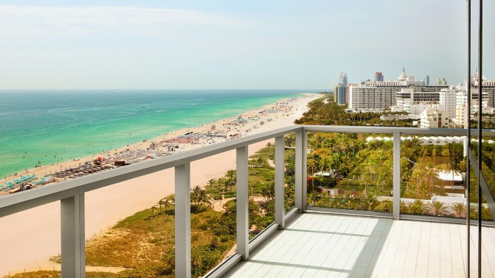 W South Beach vacation deals - Lowest Prices, Promotions, Reviews, Last ...