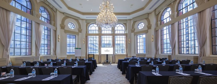 Warwick Allerton - Chicago vacation deals - Lowest Prices, Promotions ...