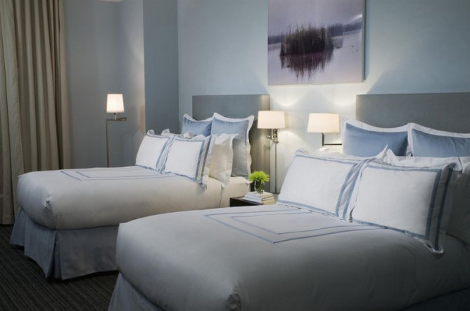 Lorien Hotel And Spa A Kimpton Hotel vacation deals - Lowest Prices ...