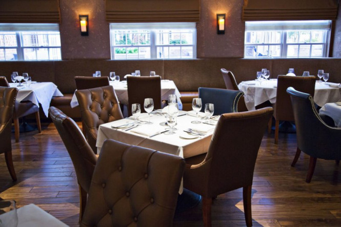 Lorien Hotel And Spa A Kimpton Hotel vacation deals - Lowest Prices ...