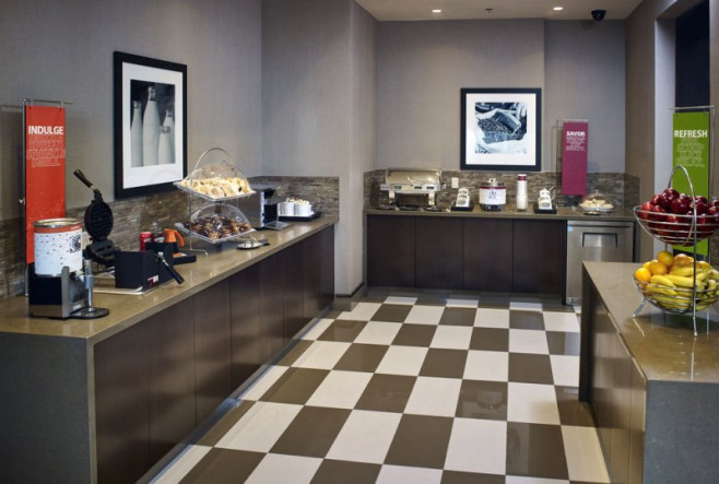 Hampton Inn By Hilton Timmins vacation deals - Lowest Prices ...