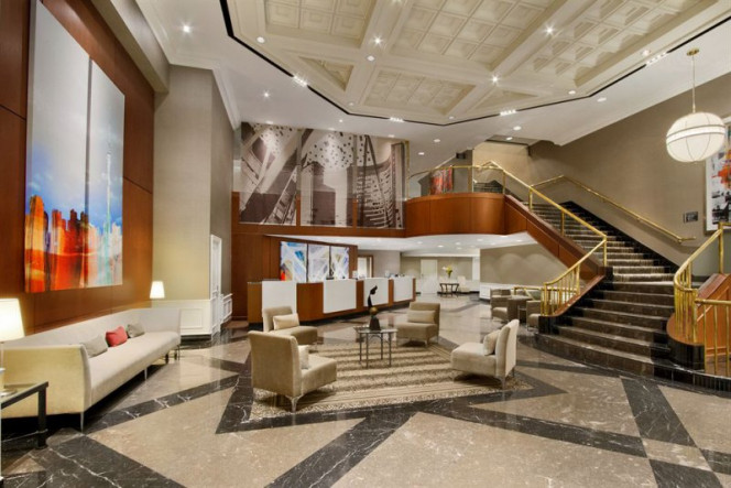 Doubletree By Hilton Toronto Downtown vacation deals - Lowest Prices ...