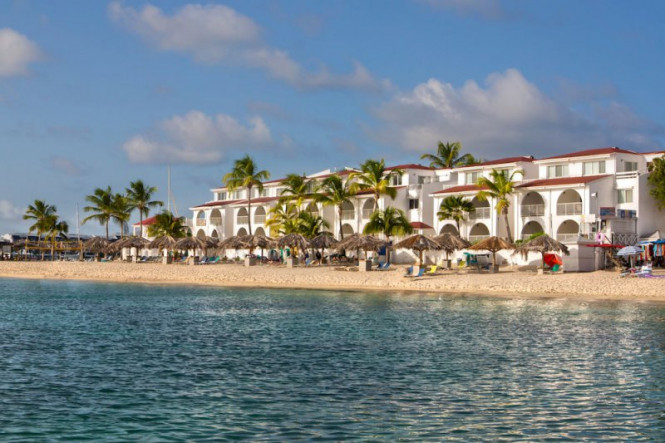 Simpson Bay Resort And Marina vacation deals - Lowest Prices ...