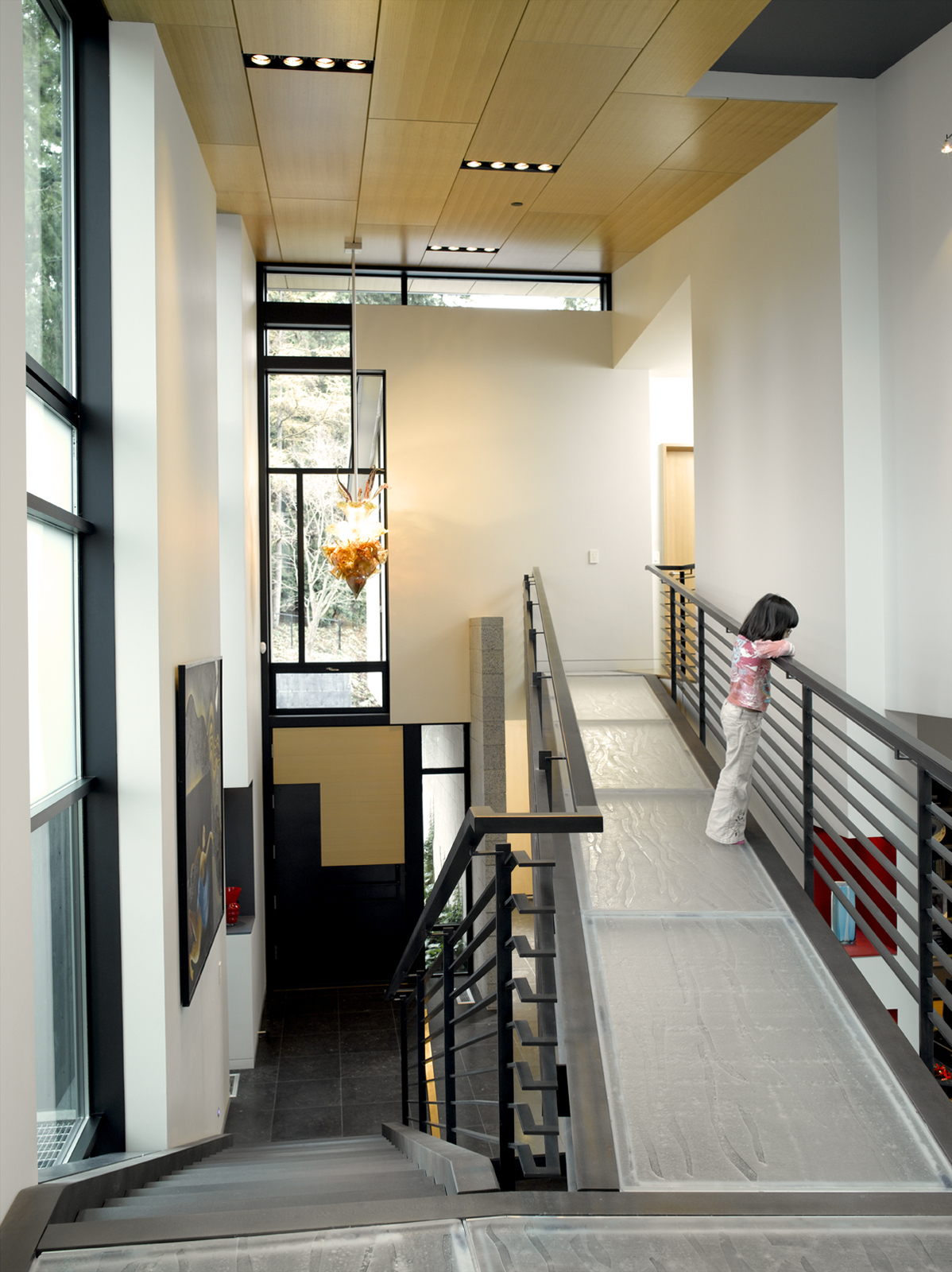 Interlock House