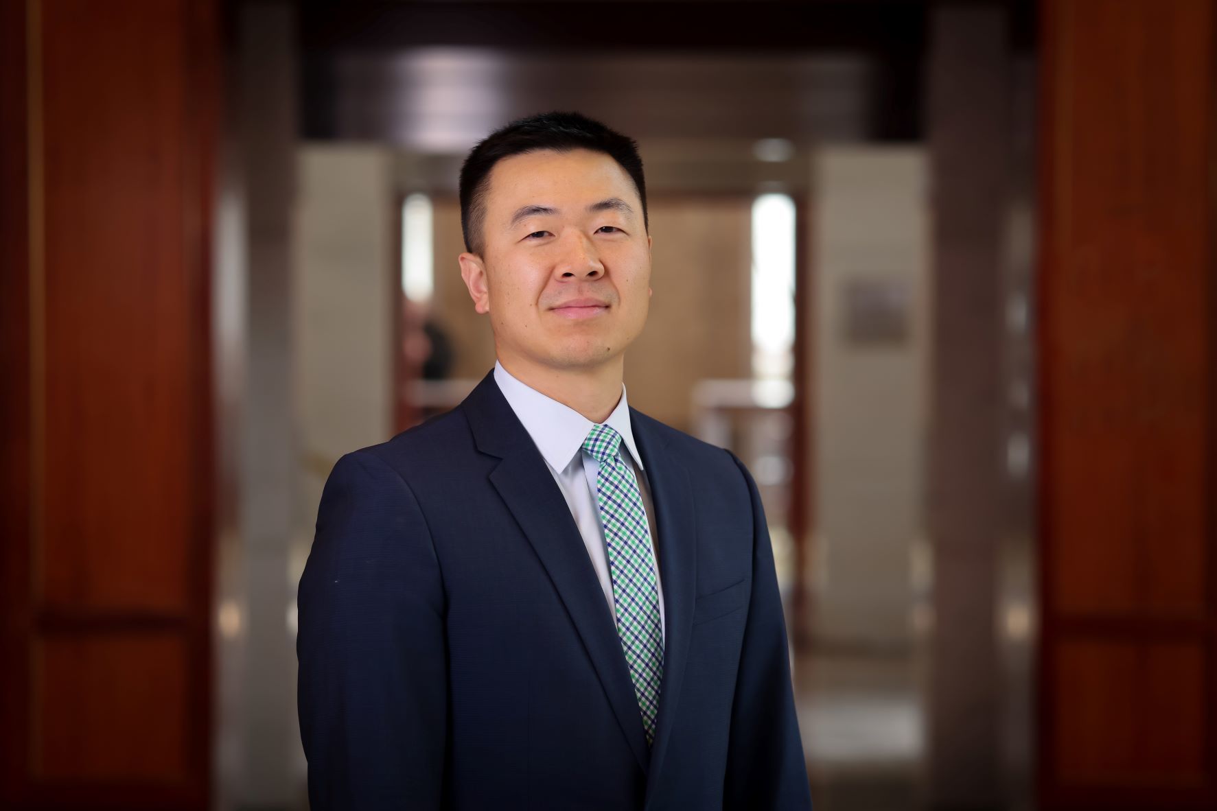 David Ko selected for leadership role in Insulin Overpricing MDL ...