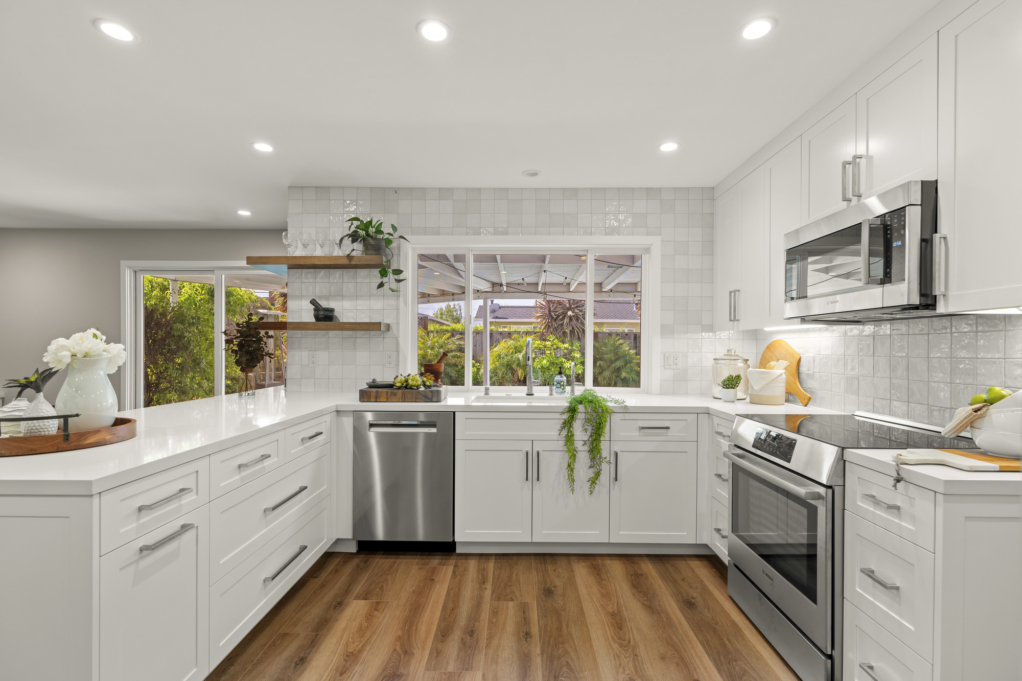 Why Predictability in Home Construction Matters: How May Construction ...