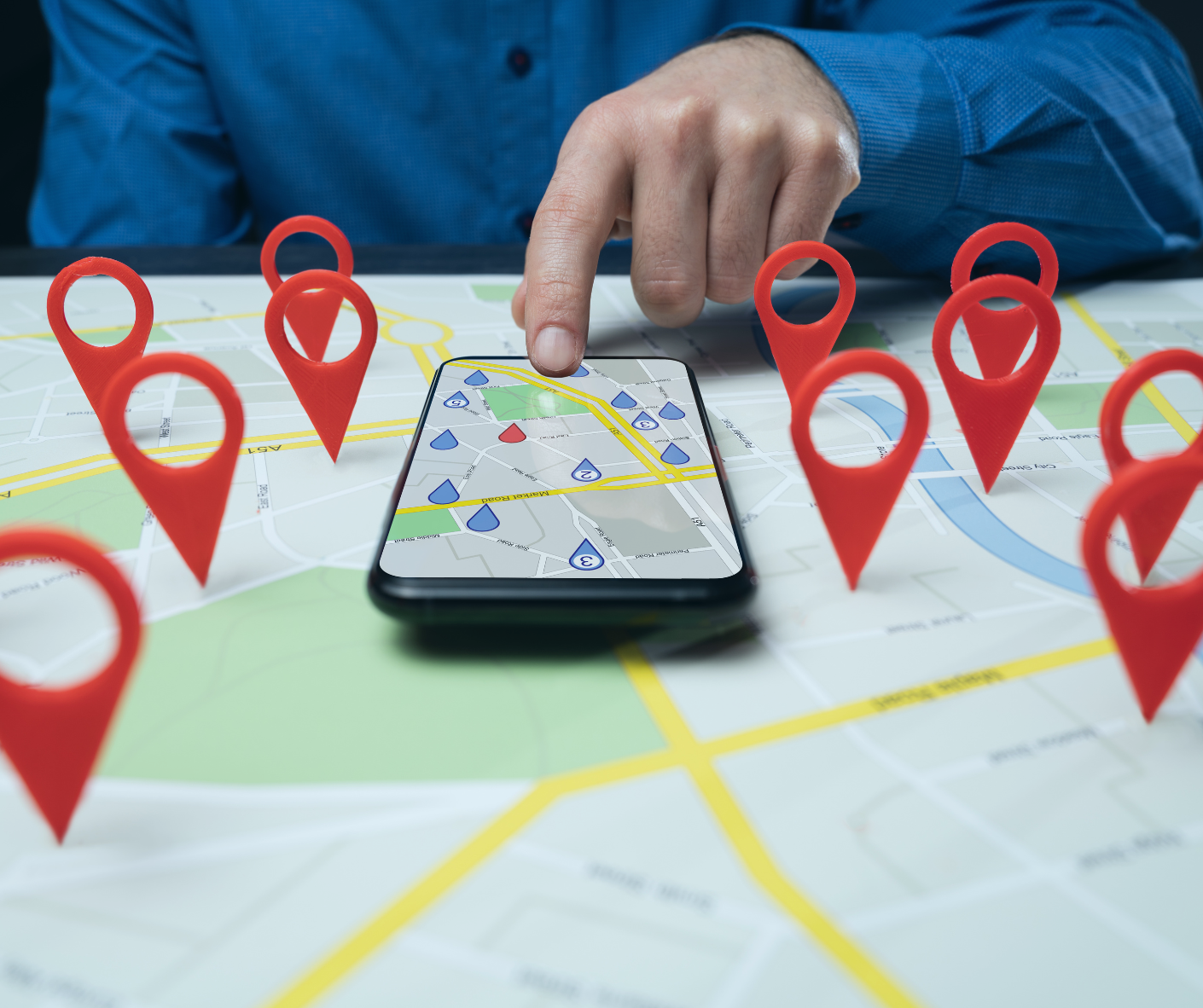 Exciting Updates to Google Local Service Ads | iMarket Solutions