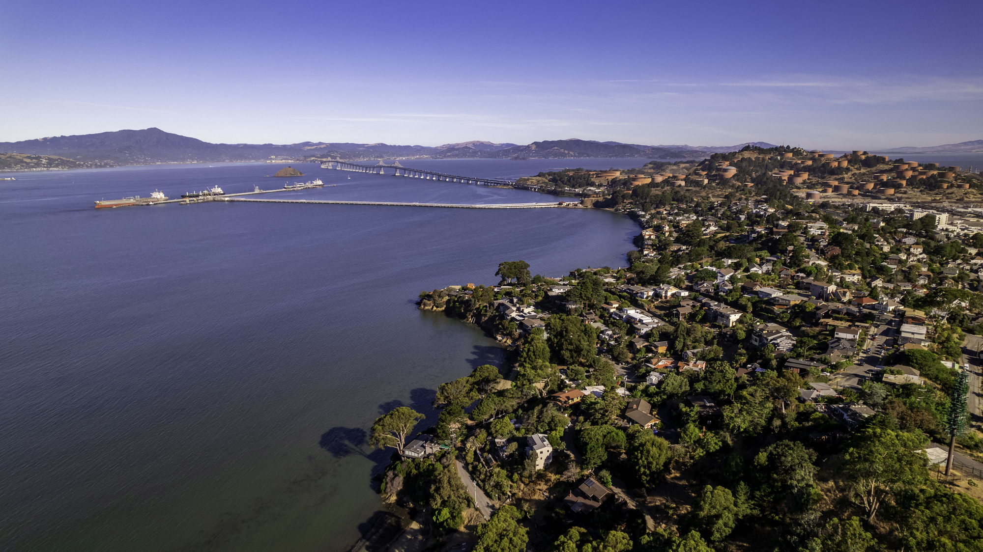 Keller Rohrback represents City of Richmond, CA in illegal derivatives ...