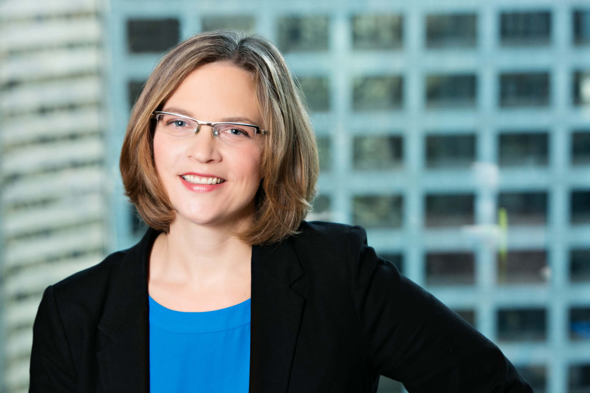 Laura Gerber | Keller Rohrback