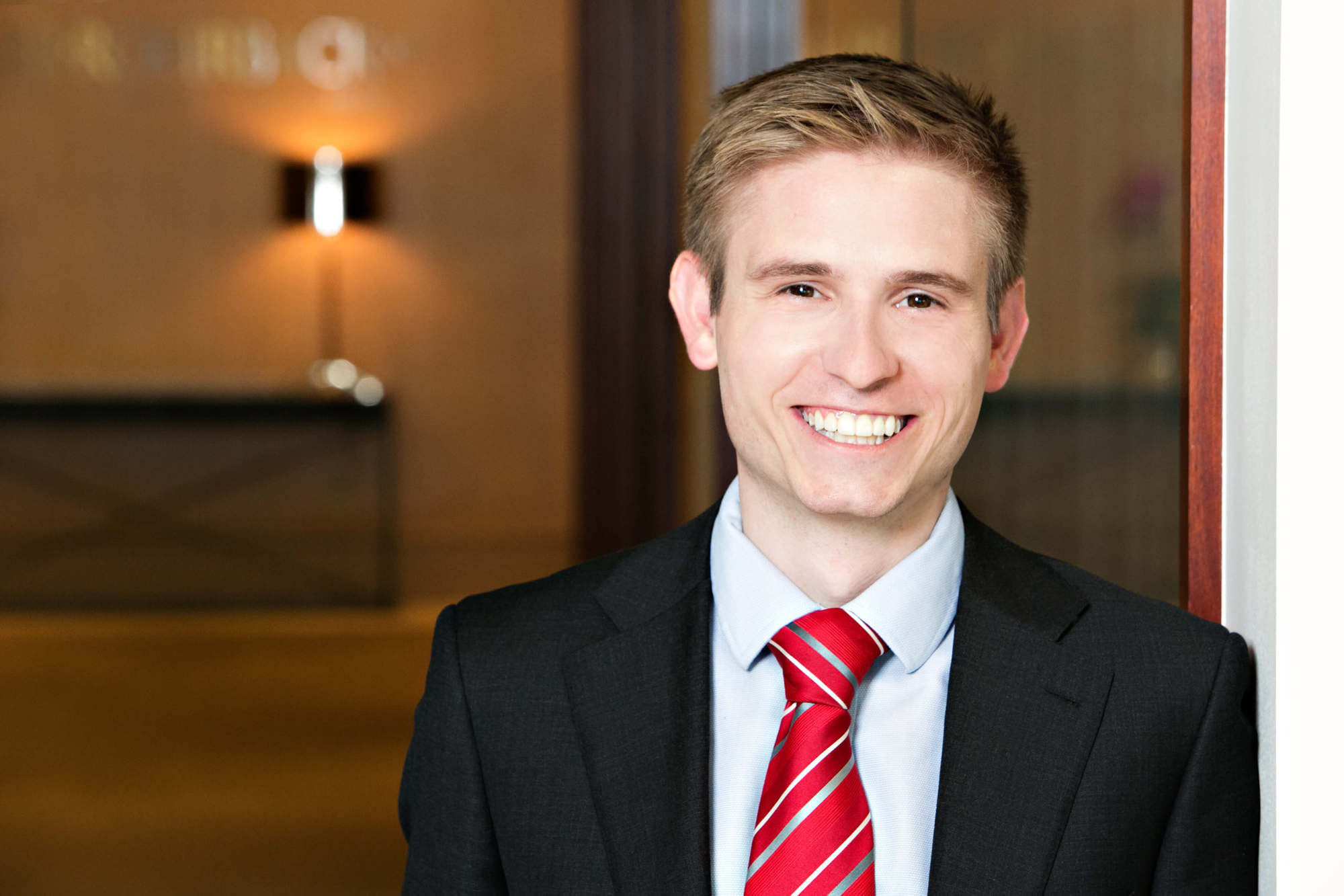 Eric R. Laliberte | Keller Rohrback