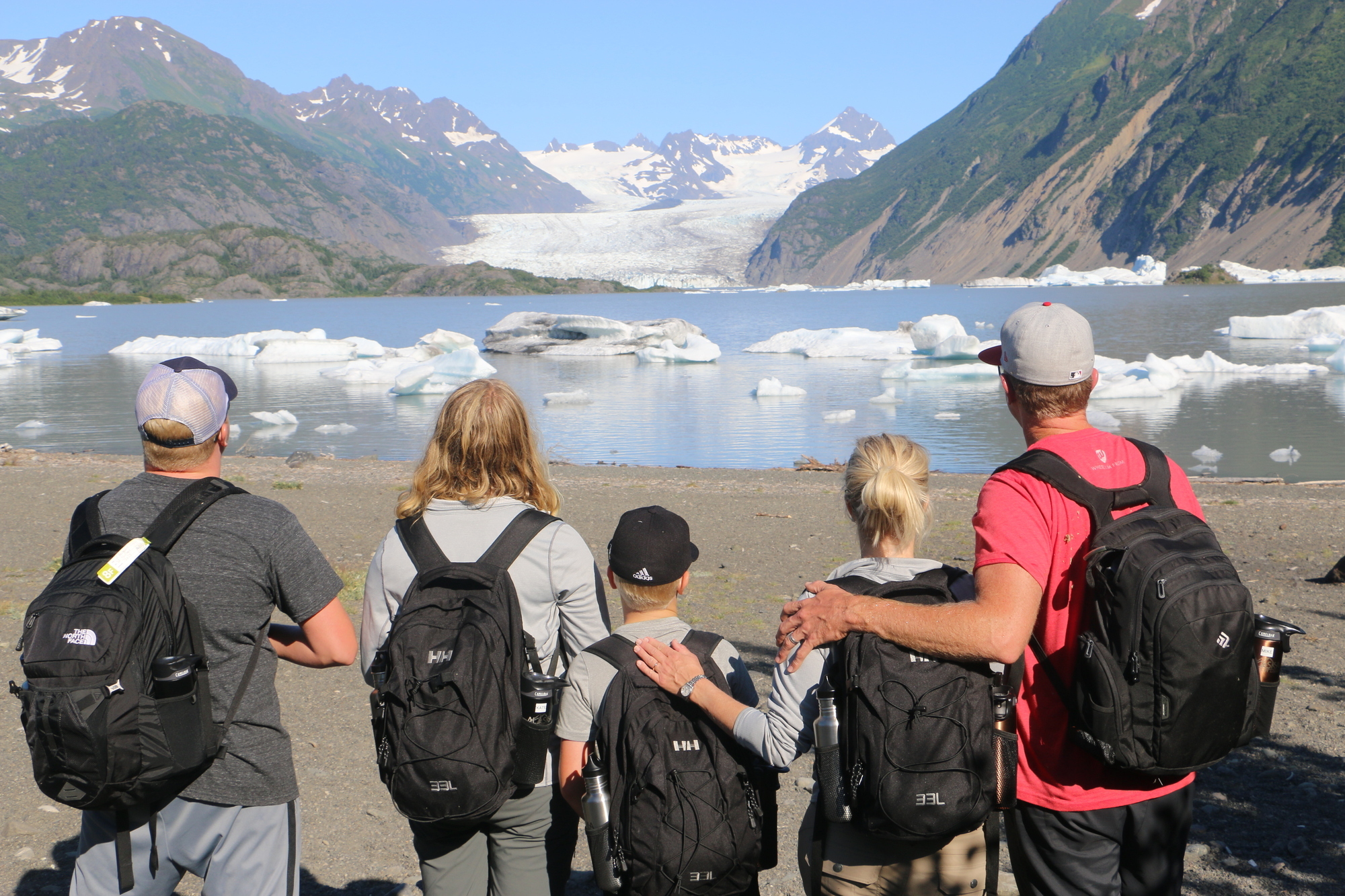 Your Checklist For An Alaska Vacation | Stillpoint Lodge