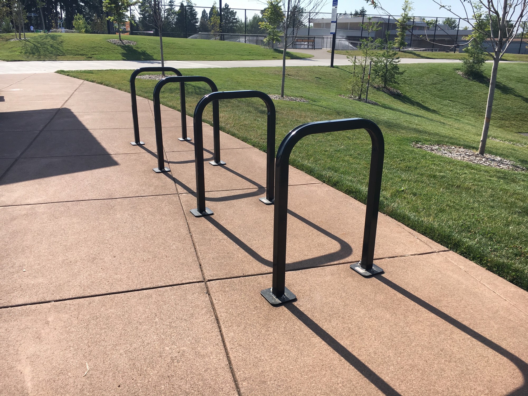 Dumor, Wabash Valley & Ironsmith Furnishings | Northwest Playground ...