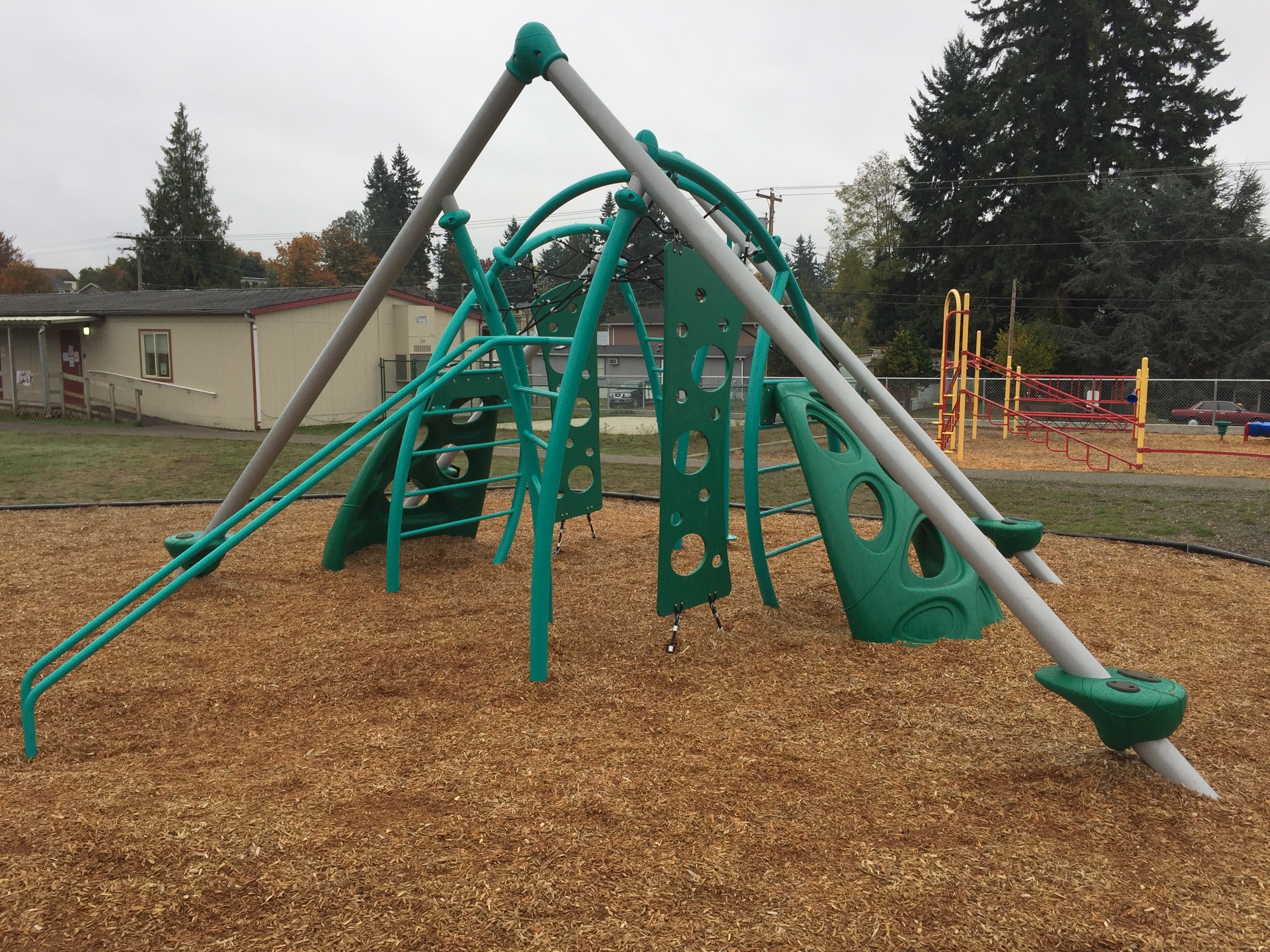 School Playground Planning & Construction | Northwest Playground Equipment