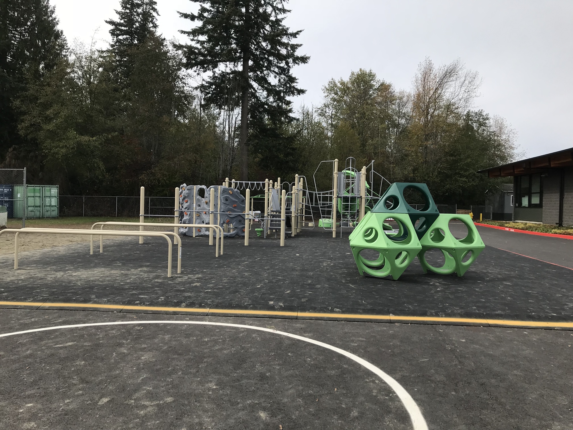 School Playground Planning & Construction | Northwest Playground Equipment