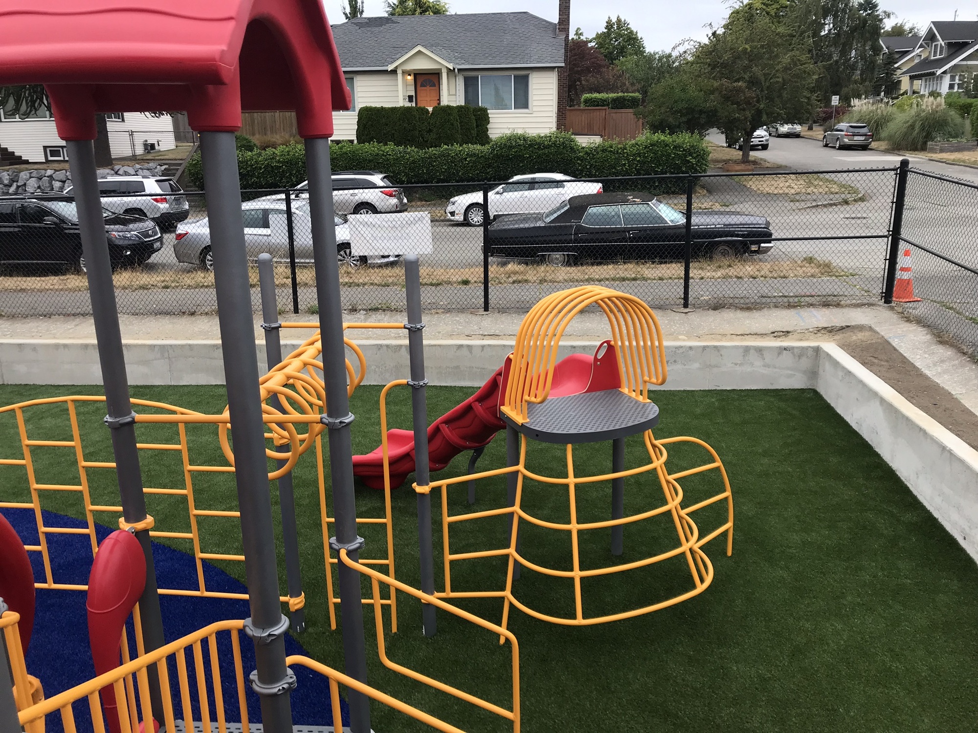 School Playground Planning & Construction | Northwest Playground Equipment