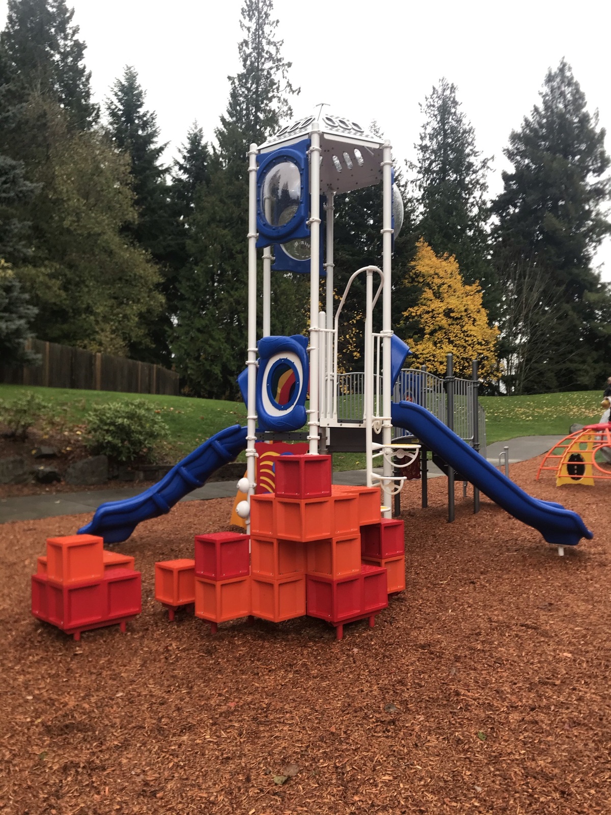 Community Park Planning & Construction | Northwest Playground Equipment