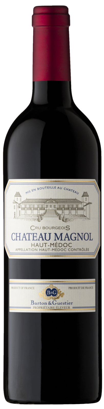Chateau Magnol