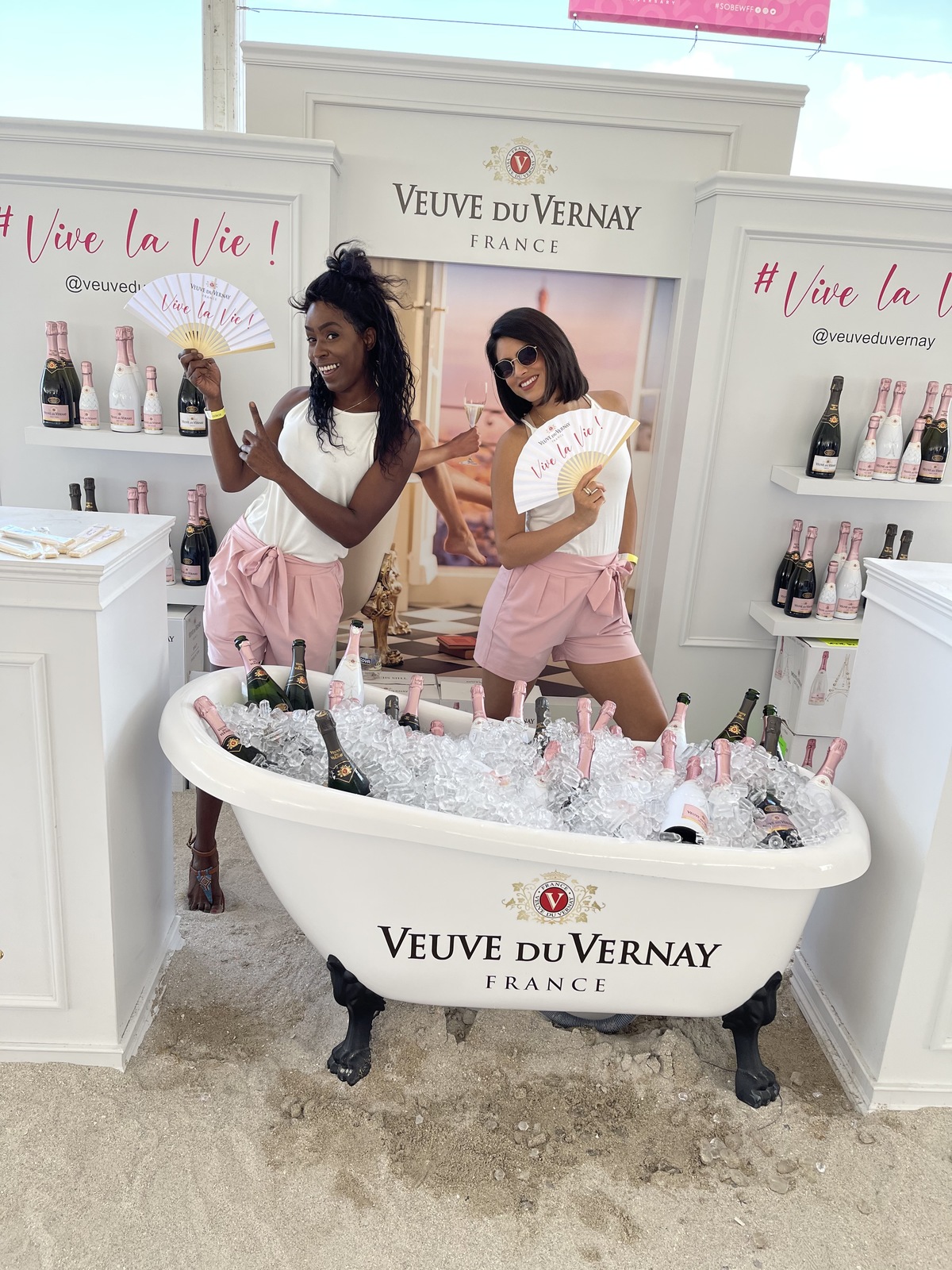 BGPL USA at the SOBEWFF 2022 | Barton & Guestier