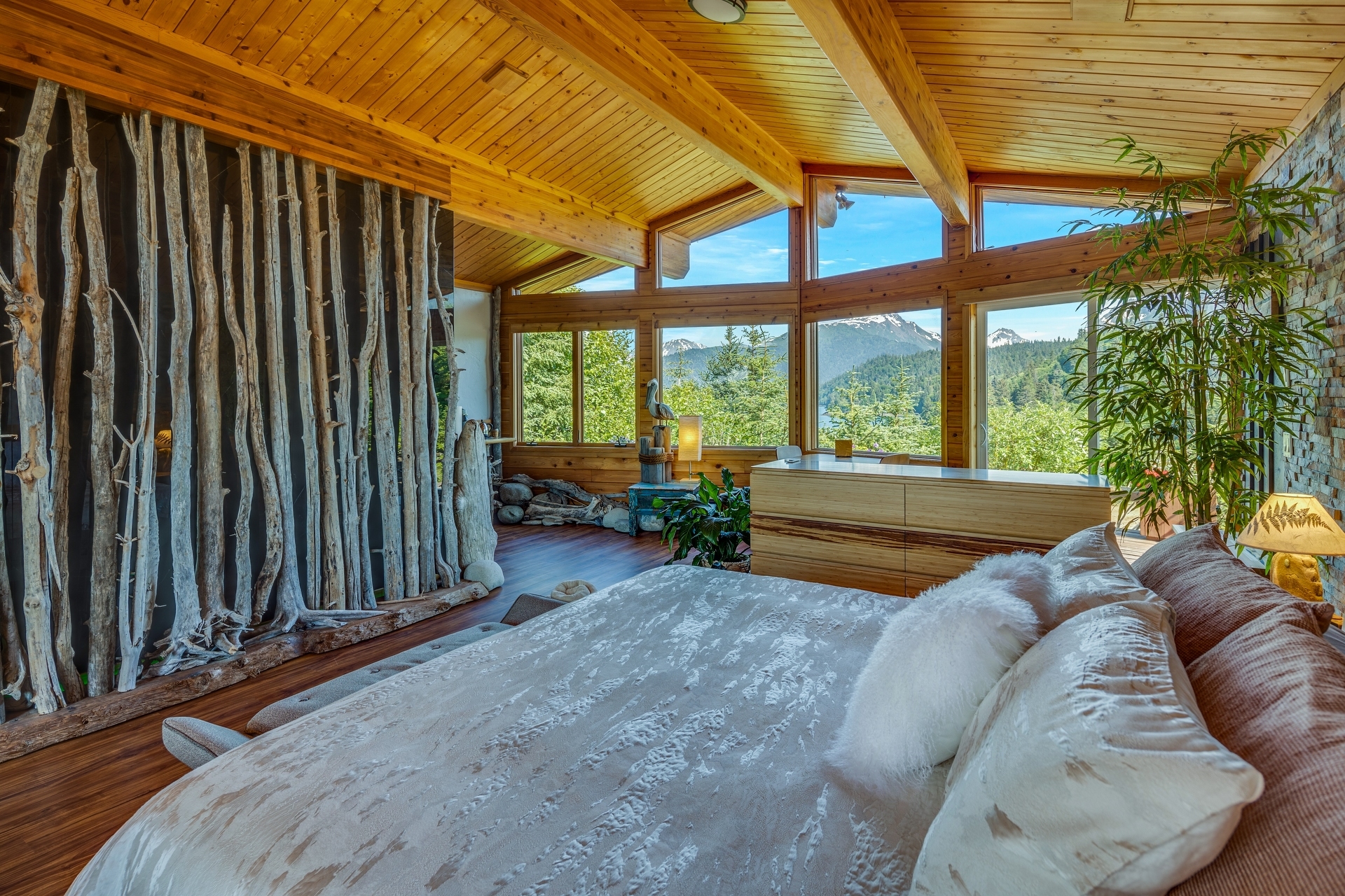 6-Night Sample Itinerary | Alaska Vacation Packages