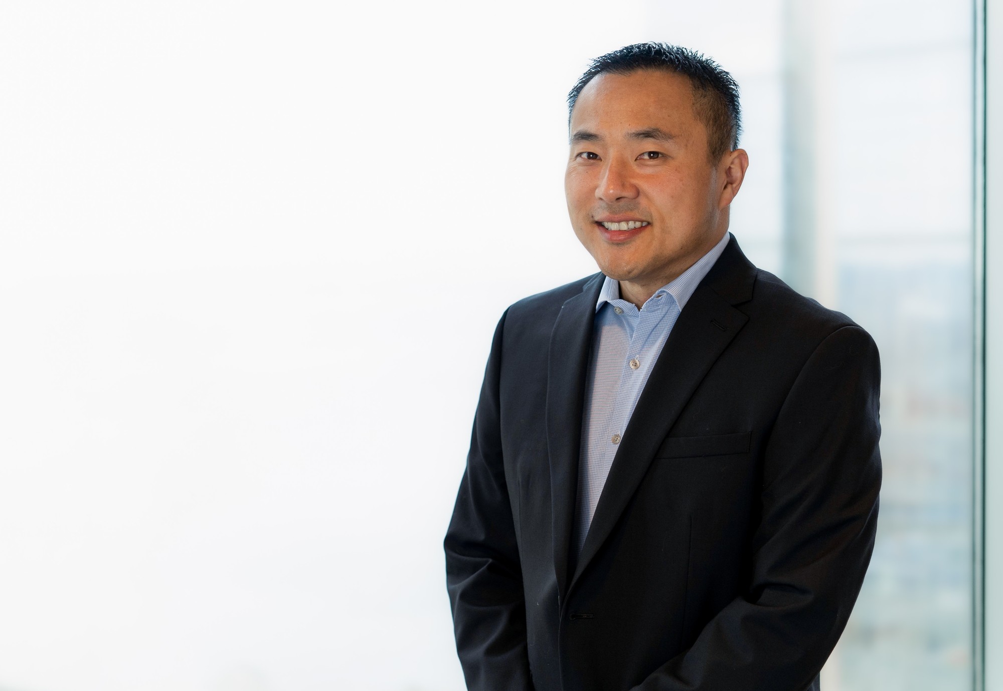 Partner Jeff Liang recognized by NAPABA with 2022 Pro Bono Service ...