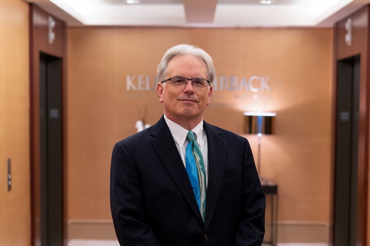 Paul Tonella | Keller Rohrback