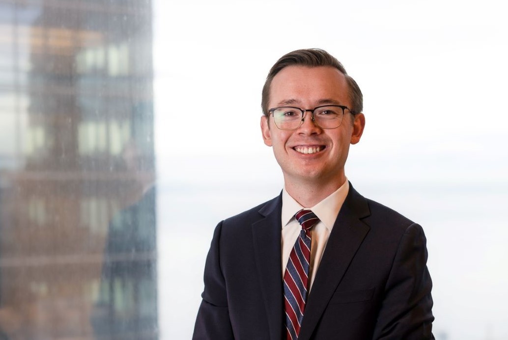 Chris Ryder | Keller Rohrback