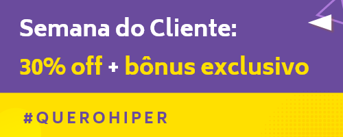 Hiper - Sistema para Gestão de Lojas, Controle de Estoque e Vendas