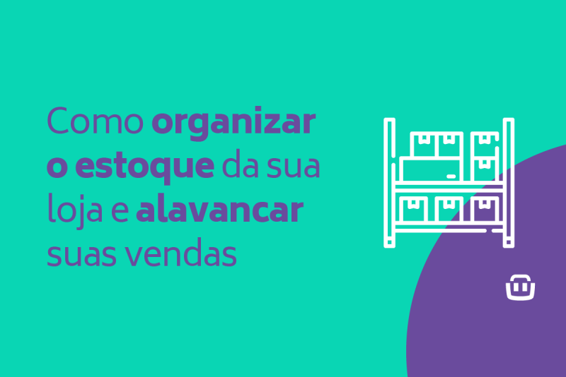 Gestão de estoque para loja pequena: veja como começar! - Hiper