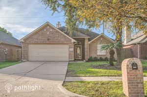 Home for rent 21223 Woodland Green Drive, Katy, TX, 77449 | Pathlight