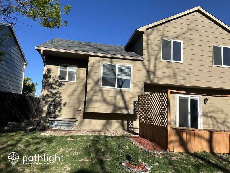 Home for rent 2055 Woodsong Way, Fountain, CO, 80817 | Pathlight