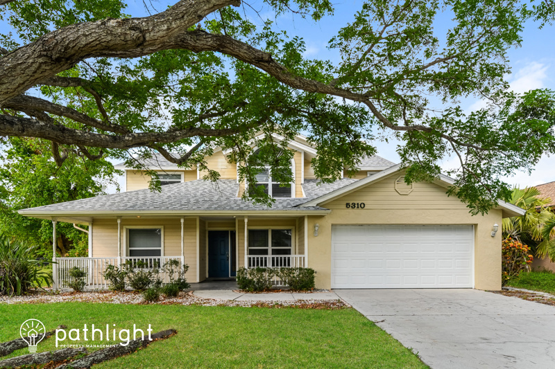 Home for rent 5310 SW 25th Ct, Cape Coral, FL, 33914 | Pathlight