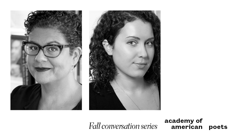 Elizabeth Alexander & Maria Popova | Housing Works