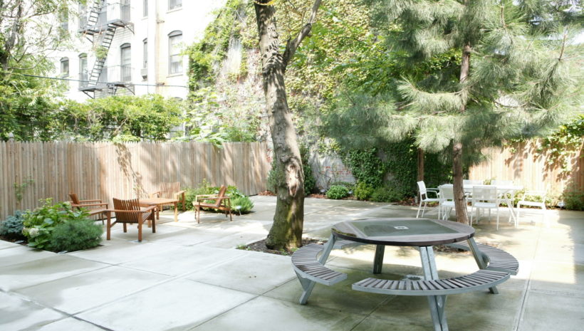 Ready for Work | Housing Works