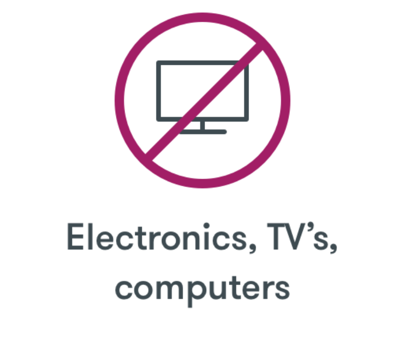 Thrift Shop Donations | Housing Works