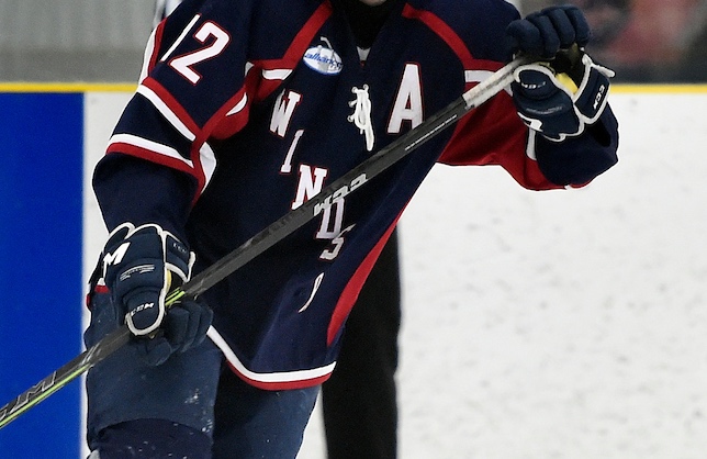Windsor Jr. Spitfires at Lambton Jr. Sting, Bantam AAA, December 13 ...