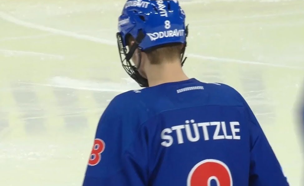 2020 NHL Draft: Tim Stützle Interview | HockeyProspect.com