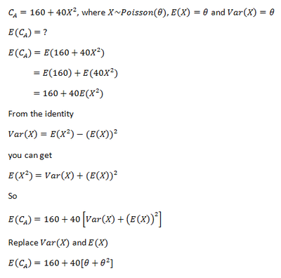 Day 5: Poisson Distribution II Discussions | Tutorials | HackerRank