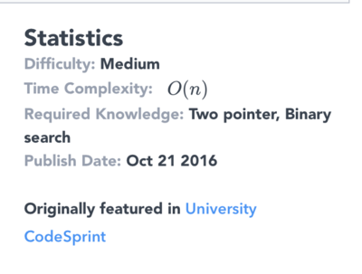 Hackerland Radio Transmitters Discussions | Algorithms | HackerRank