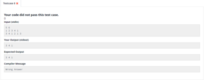 The Longest Common Subsequence (LCS) Discussions | Tutorials | HackerRank