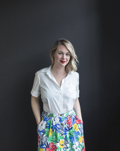 Alison Roman | Heritage Radio Network