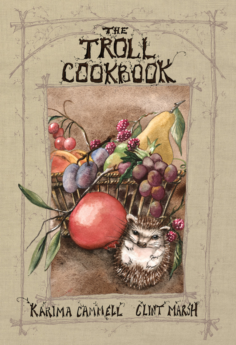 The Troll Cookbook | Heritage Radio Network