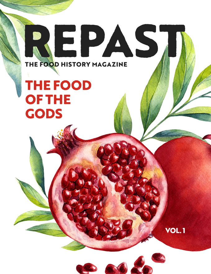 Popular History: Food | Heritage Radio Network