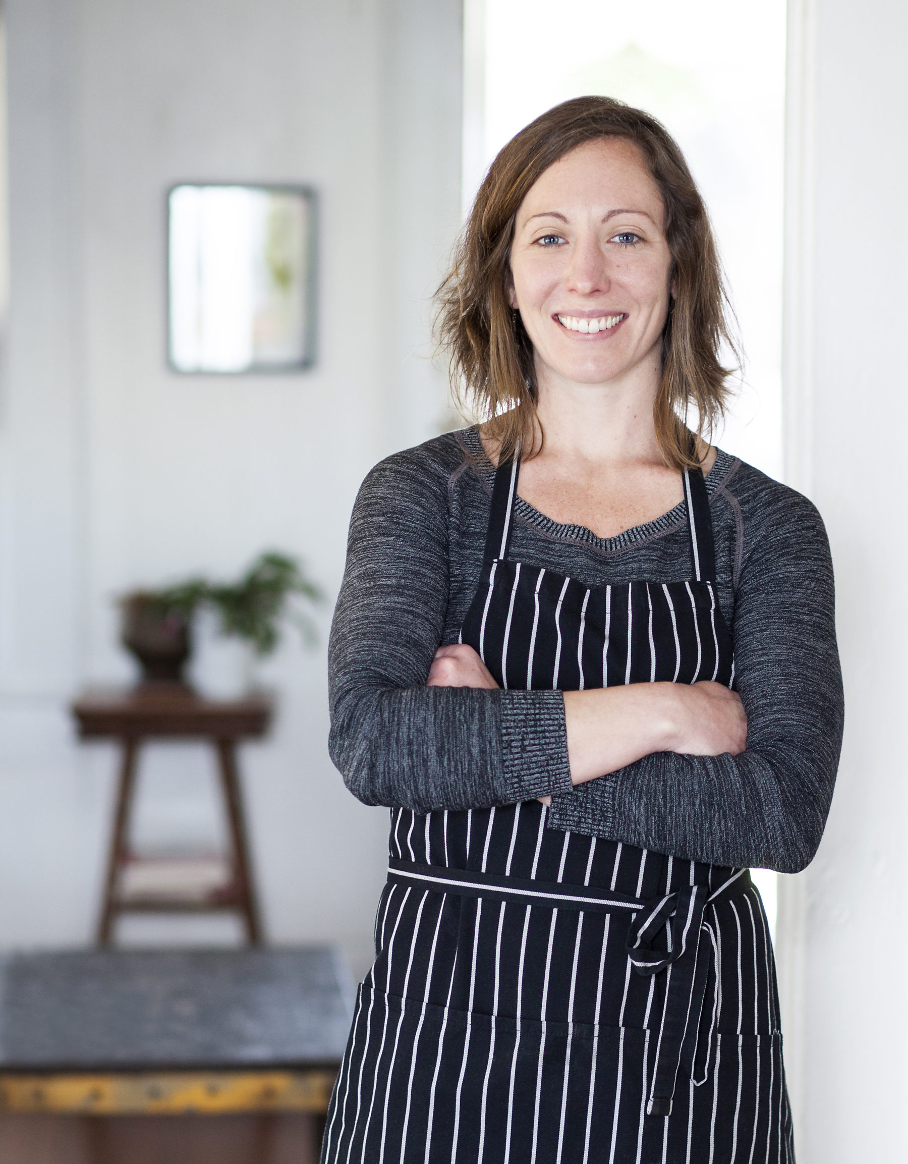 Meredith Leigh | Heritage Radio Network