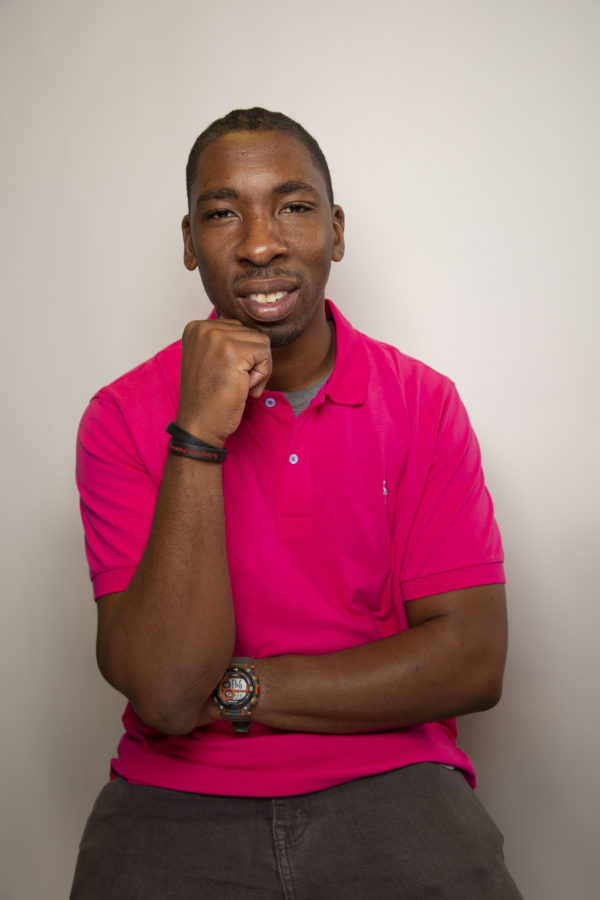 Howard Conyers | Heritage Radio Network