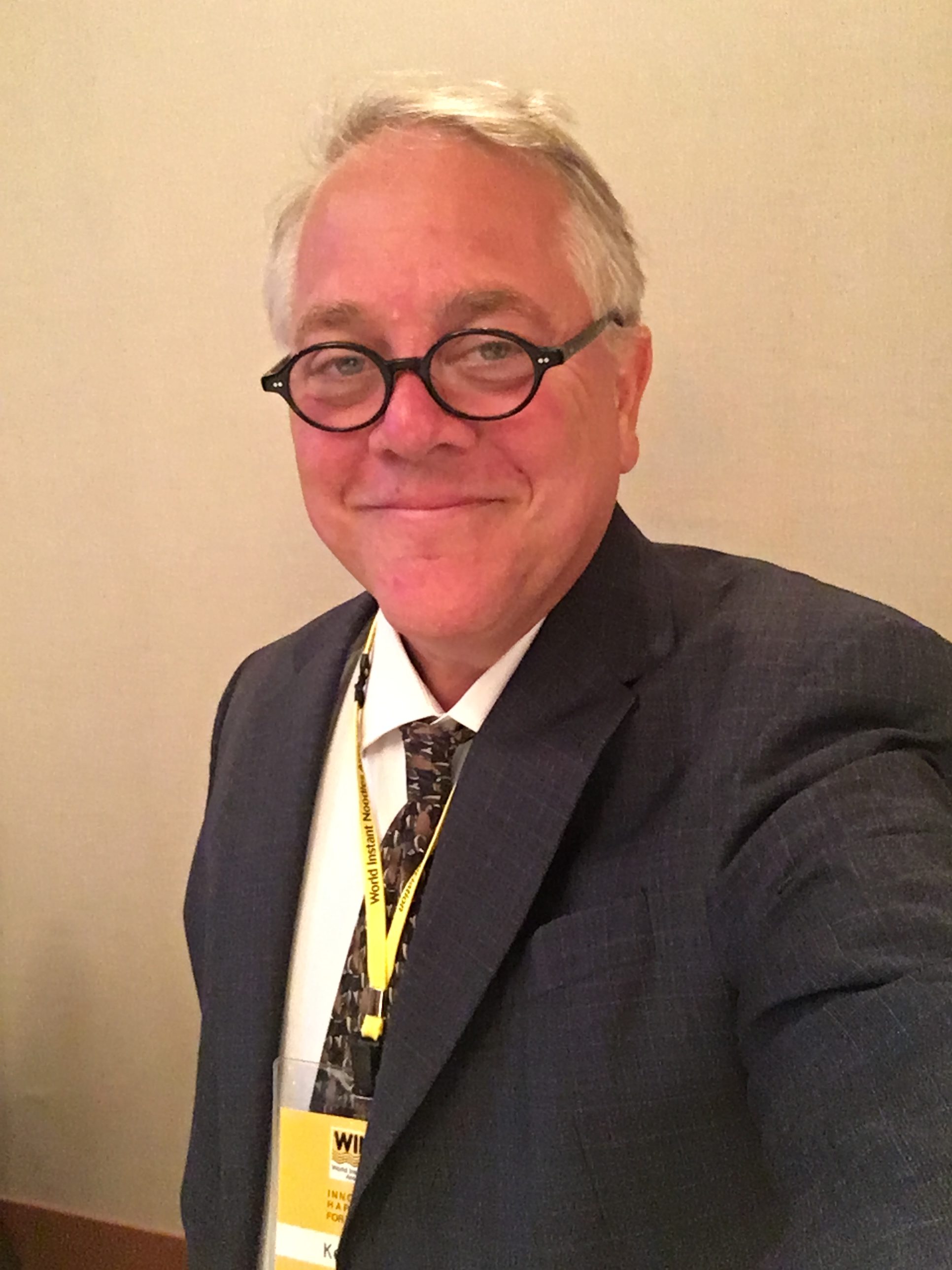 Ken Albala | Heritage Radio Network