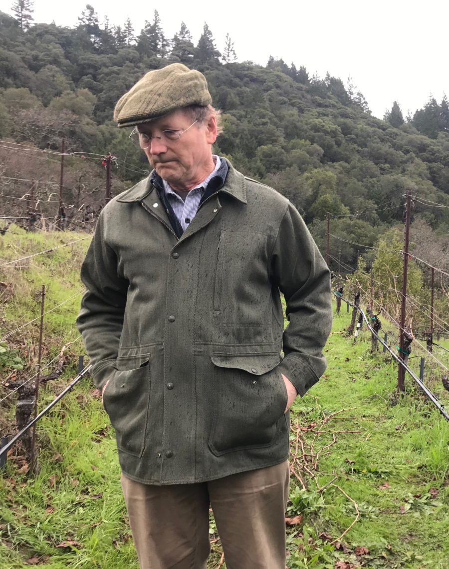 Chris Howell | Heritage Radio Network