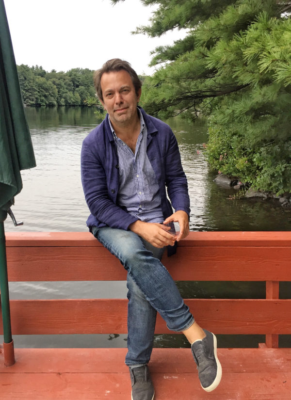 Adam Sachs | Heritage Radio Network